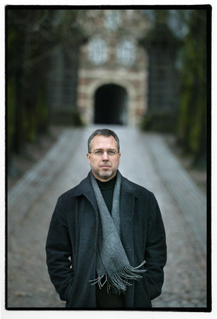 Craig Harline | Penguin Random House