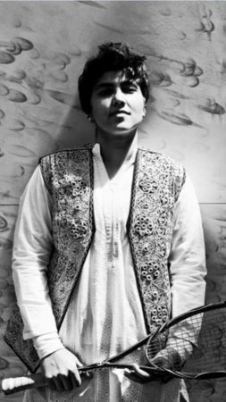 Maria Toorpakai | Penguin Random House