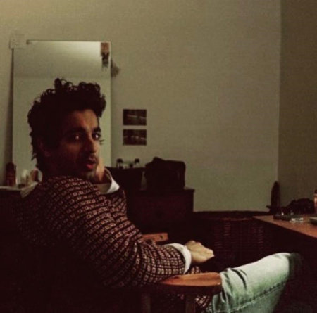 Ishan Davé | Penguin Random House