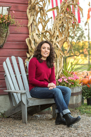 Tracey Medeiros | Penguin Random House