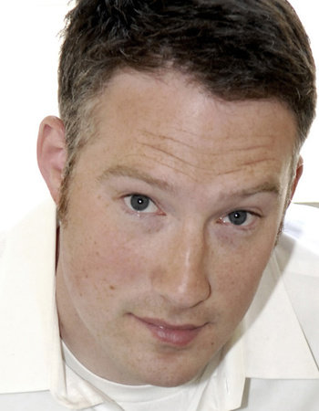 Seth Harwood | Penguin Random House