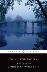 Where I Lived, and What I Lived For by Henry David Thoreau ...