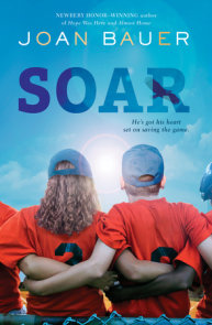 Raising Lumie by Joan Bauer: 9780593113219 | PenguinRandomHouse.com: Books