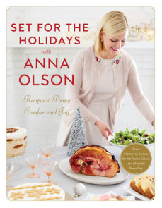 Anna Olson's Baking Wisdom by Anna Olson: 9780525610977 | PenguinRandomHouse.com: Books