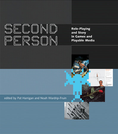 Second Person: 9780262514187 | PenguinRandomHouse.com: Books