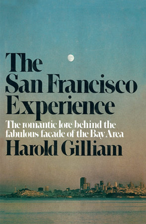 Harold Gilliam | Penguin Random House