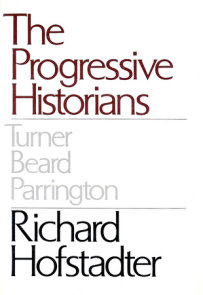 The American Political Tradition by Richard Hofstadter: 9780679723158 ...