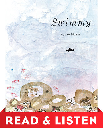 Swimmy book store