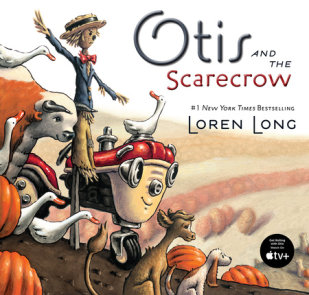 Little Tree by Loren Long: 9780399163975 | PenguinRandomHouse.com: Books