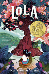 Lotería by Karla Arenas Valenti: 9780593176993 | PenguinRandomHouse.com ...