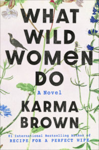 Recipe for a Perfect Wife by Karma Brown: 9781524744953 ...