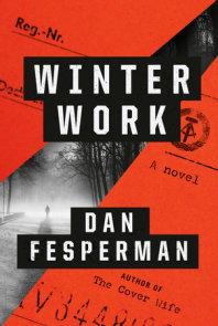 Safe Houses by Dan Fesperman: 9780525436003 | PenguinRandomHouse.com: Books