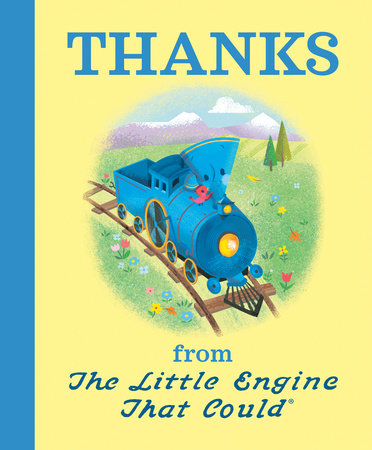 The Little Engine That Could