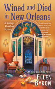 Bayou Book Thief by Ellen Byron: 9780593437612 | PenguinRandomHouse.com ...