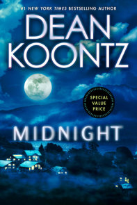 Odd Thomas by Dean Koontz: 9780553384284 | PenguinRandomHouse.com: Books