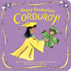 Corduroy by Don Freeman: 9780451470799 | PenguinRandomHouse.com: Books