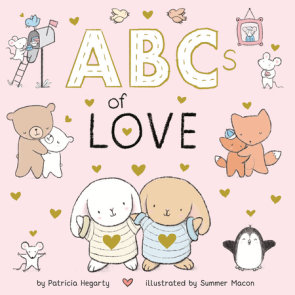 ABCs of Kindness by Patricia Hegarty: 9780593123089 ...