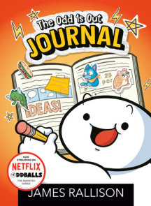 Oddballs by James Rallison, Ethan Banville: 9780593543474 ...