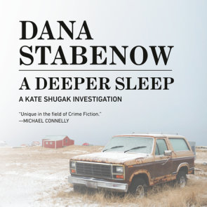 The Singing of the Dead by Dana Stabenow: 9780593292969 ...