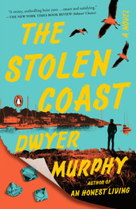 An Honest Living by Dwyer Murphy: 9780593489260 | PenguinRandomHouse ...