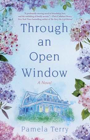 Through an Open Window by Pamela Terry: 9780593724637 ...