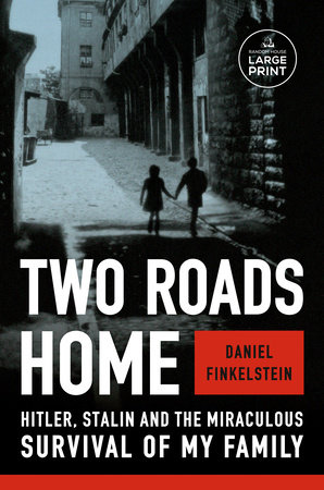 Two Roads