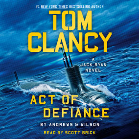 Military Fiction Books | Penguin Random House