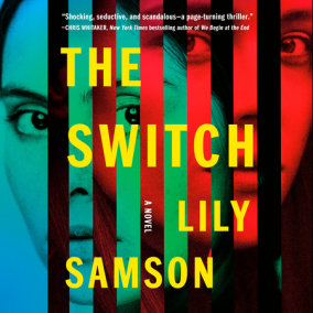 Audiobooks Books | Penguin Random House