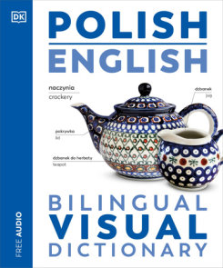 Japanese - English Bilingual Visual Dictionary by DK: 9780744098693 ...