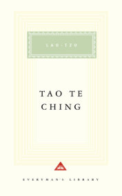 Tao Te Ching by Lao Tzu: 9780140441314 | PenguinRandomHouse.com: Books