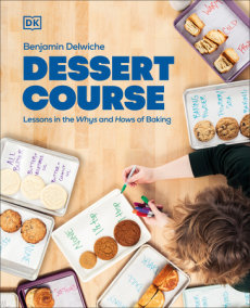 Baking & Desserts Books | Penguin Random House