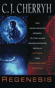 Visitor by C. J. Cherryh: 9780756412081 | PenguinRandomHouse.com: Books