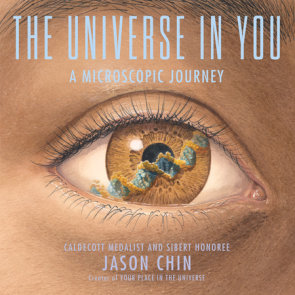 Your Place in the Universe by Jason Chin: 9780823452453 ...
