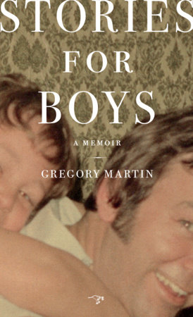 Stories for Boys by Gregory Martin: 9780983477587 | PenguinRandomHouse ...