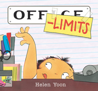 I'm a Unicorn by Helen Yoon: 9781536219760 | PenguinRandomHouse.com: Books