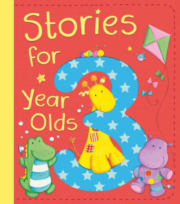 Stories for 1 Year Olds by Amanda Leslie, Katie Cook, Jane Johnson ...