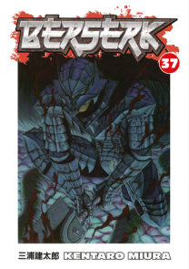 Berserk Volume 42 by Studio Gaga, Koji Mori: 9781506746418 ...