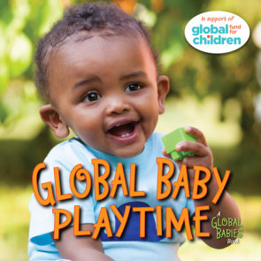 Global Babies by The Global Fund for Children: 9781580891745 ...