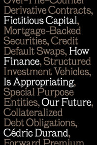 How Silicon Valley Unleashed Techno-Feudalism by Cédric Durand ...