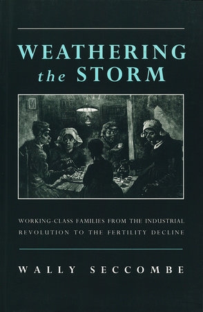 Weathering the Storm by Wally Seccombe: 9781859840641 ...