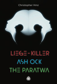 Liege-Killer: The Graphic Novel by Christopher Hinz: 9780857668455 ...