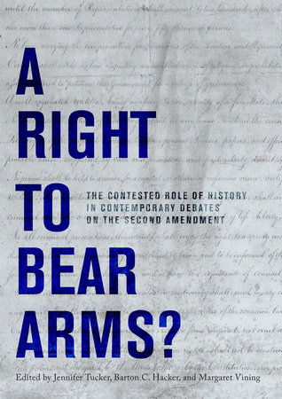 A Right to Bear Arms?: 9781944466268 | PenguinRandomHouse.com: Books