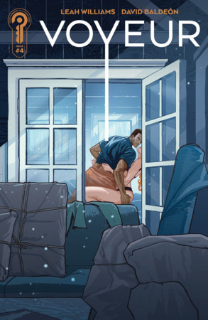 Voyeur #4 (eBook): 9781968063498 | PenguinRandomHouse.com: Books