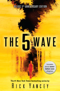 The 5th Wave by Rick Yancey: 9780142425831 | PenguinRandomHouse.com: Books