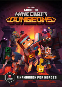 Minecraft Dungeons: The Rise of the Arch-Illager by Matt Forbeck ...