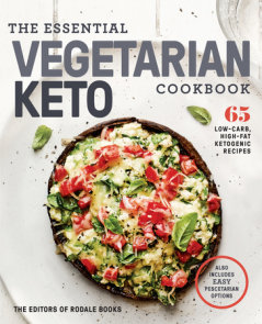 The Essential Keto Slow Cooker Cookbook by Editors of Rodale Books ...