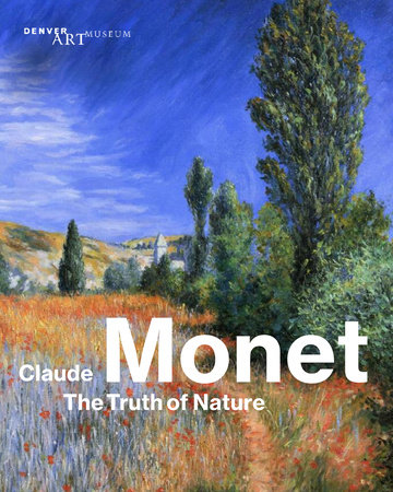 Claude Monet: 9783791379258 | PenguinRandomHouse.com: Books