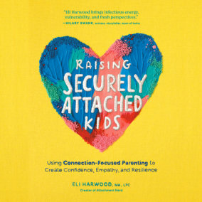 Parenting Books | Penguin Random House