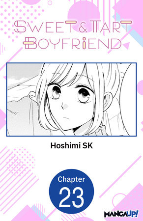 Sweet & Tart Boyfriend #023 by Hoshimi SK: 9798892310918 ...