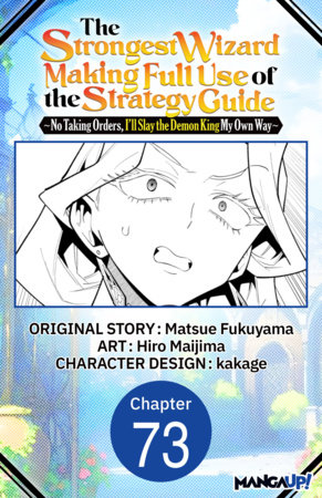 The Strongest Wizard Making Full Use of the Strategy Guide -No Taking ...